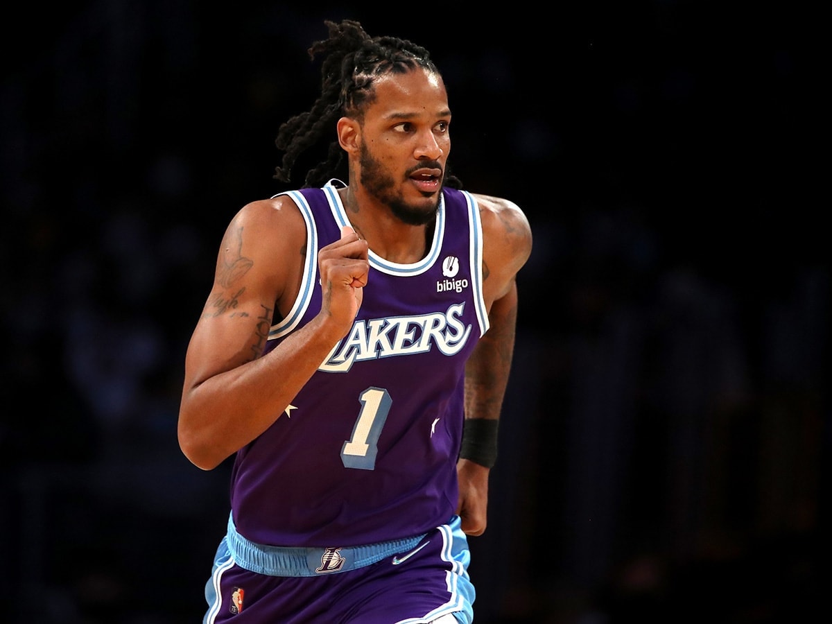 The Journeyman Arrives Home | NBA.com