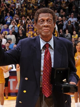 Lakers 75th Season in Los Angeles | Los Angeles Lakers