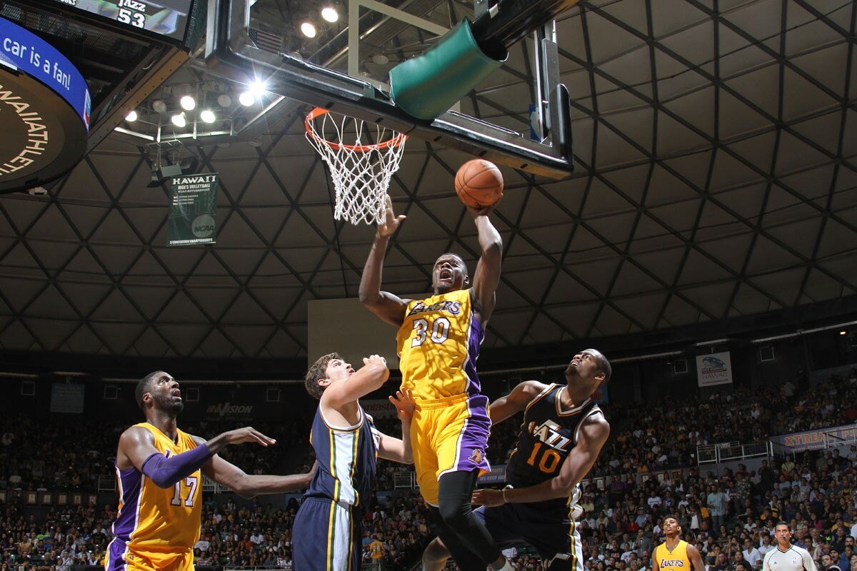 2015-16 Player Galleries: Julius Randle Photo Gallery | NBA.com