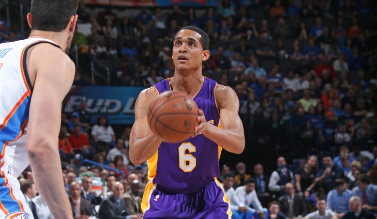 Postgame Numbers: Lakers at Thunder (3/24/15) | Los Angeles Lakers