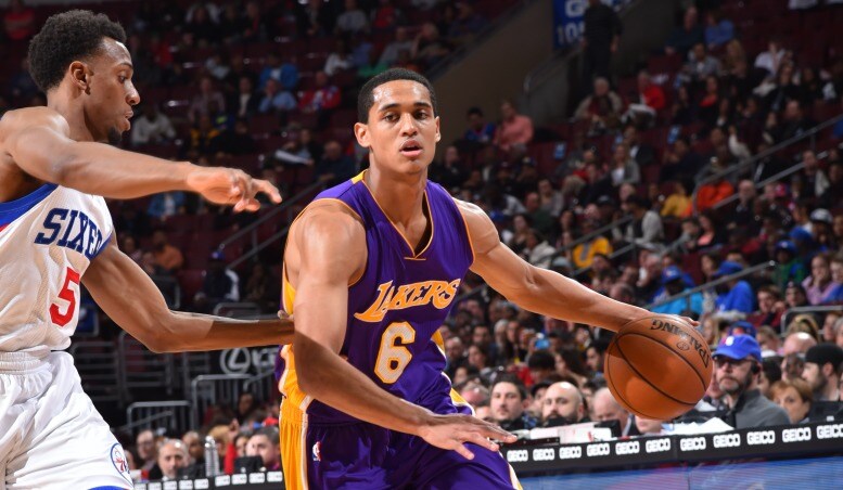 Postgame Numbers: Lakers at 76ers (3/30/15) | NBA.com