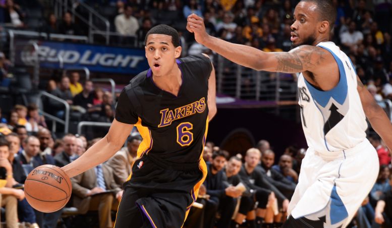 Clarkson to Skip FIBA Asia Championship | Los Angeles Lakers