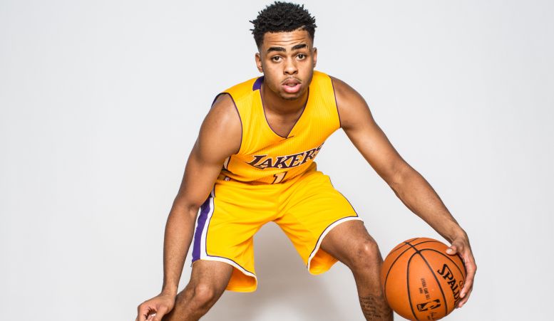 Rookies Pick Russell as Draft's Best Playmaker | NBA.com