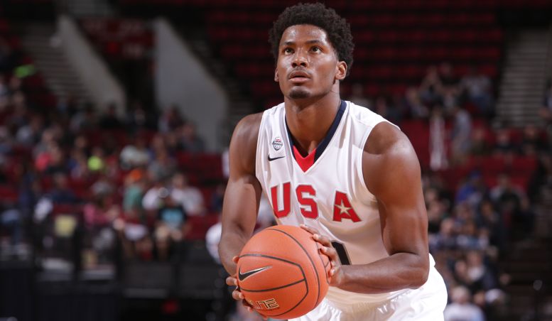 2015 NBA Draft Profile: Justise Winslow | Los Angeles Lakers