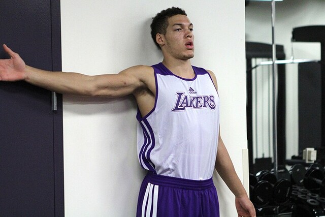 Draft Workout: Aaron Gordon Photo Gallery | NBA.com