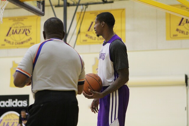 10/02/14 Practice Photo Gallery | NBA.com