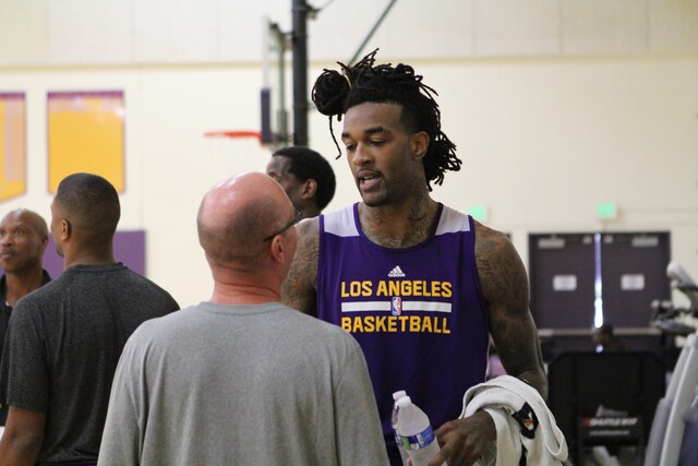 10/02/14 Practice Photo Gallery | NBA.com