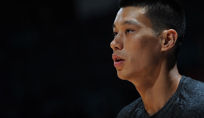 La versatilidad de Jeremy Lin, clave para los Lakers | Los Angeles Lakers