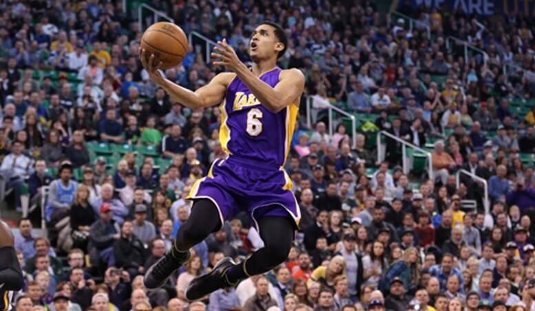 Lakers Routed In Historic Loss | Los Angeles Lakers
