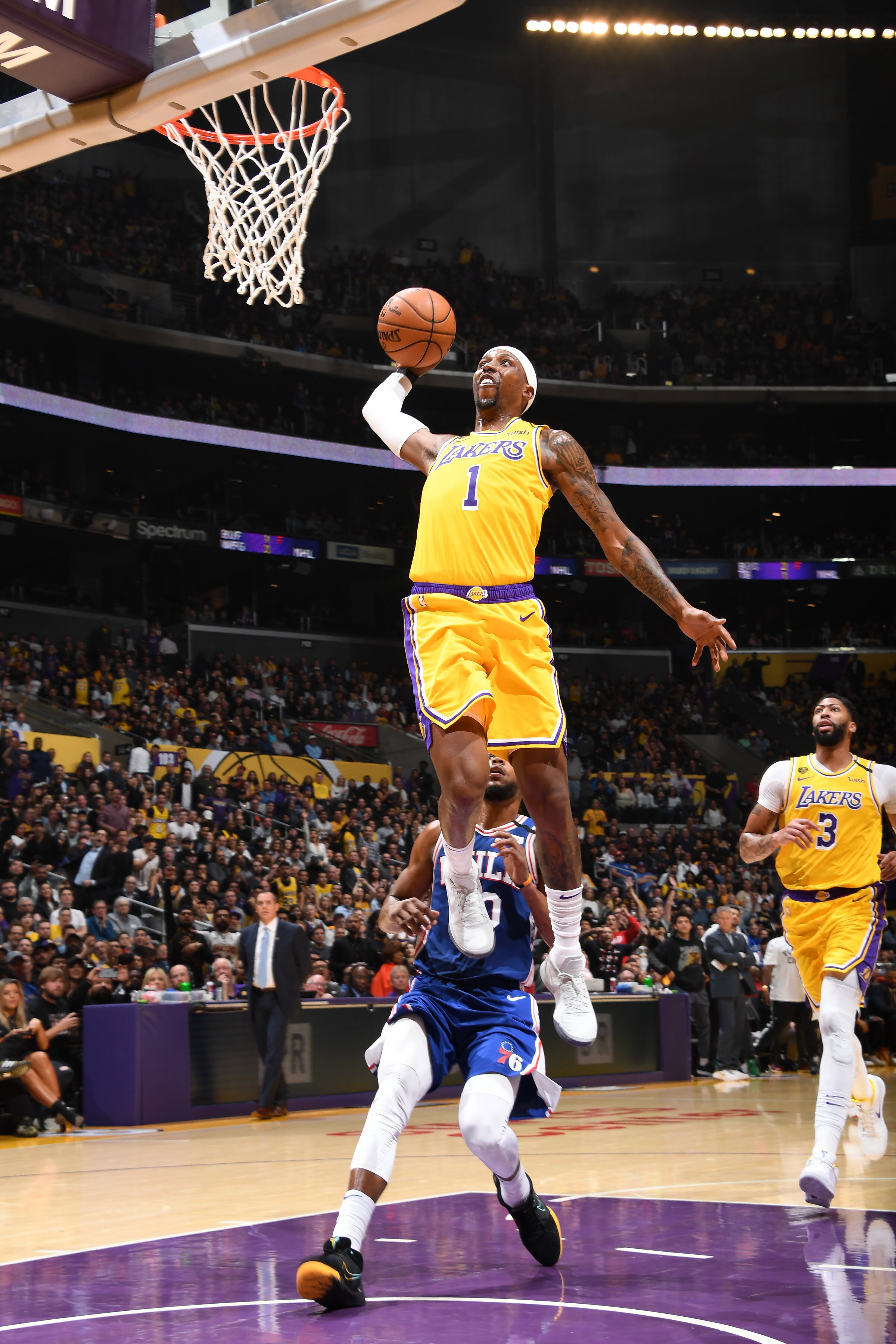 KCP Day 19-20 Photo Gallery | NBA.com