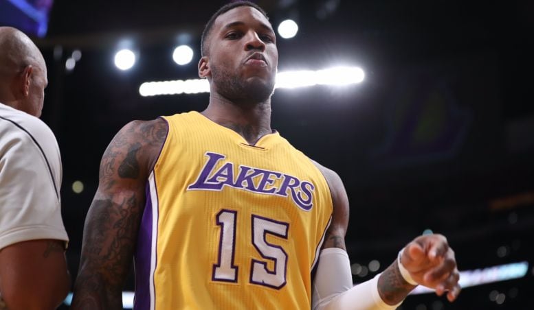 Robinson aprovecha su oportunidad y la confianza de Walton | NBA.com