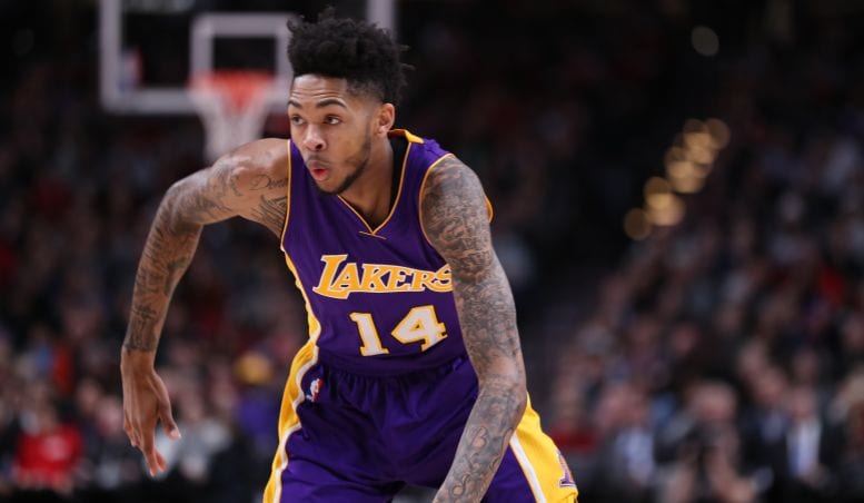 El trabajo y la paciencia de Ingram comienzan a dar frutos | NBA.com