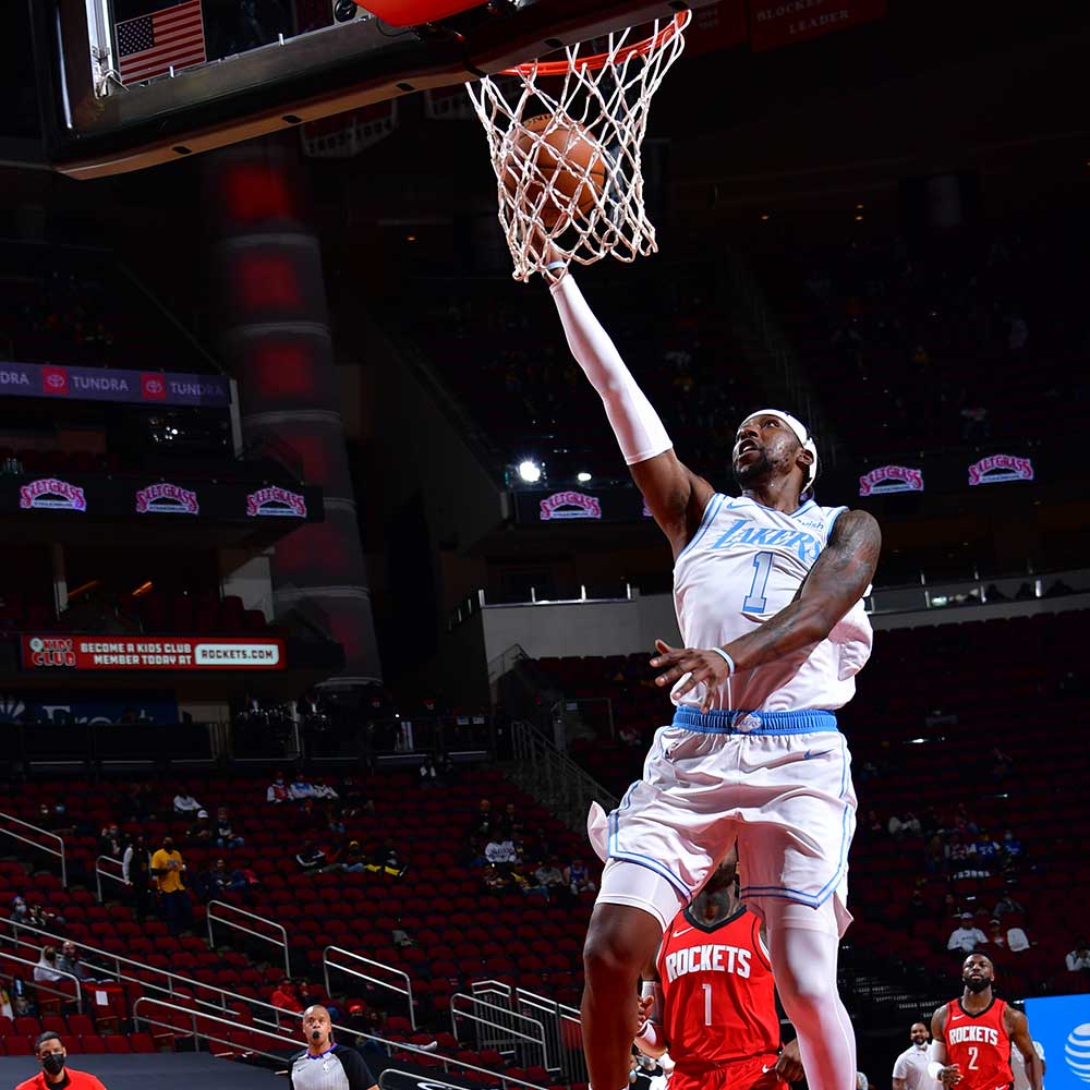 Photos: Lakers at Rockets (01/10/21) Photo Gallery | NBA.com