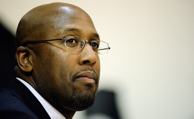 Mike Brown Transitions to the Season | Los Angeles Lakers