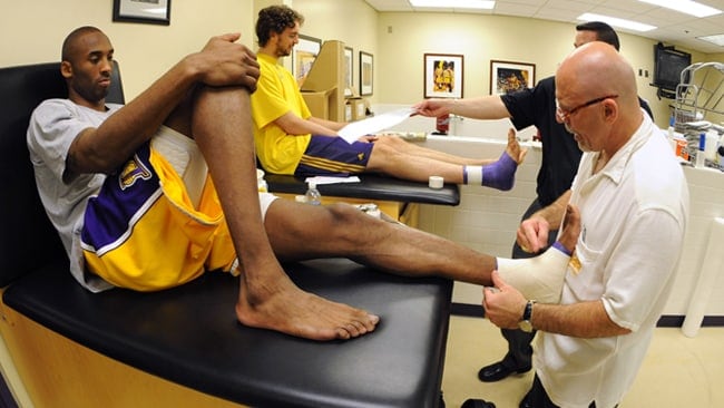 Lakers Add Key Staff Members | Los Angeles Lakers