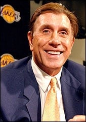 Lakers Hire Tomjanovich as Head Coach | Los Angeles Lakers