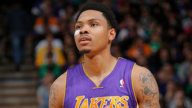 Kent Bazemore Undergoes Successful Surgery | Los Angeles Lakers