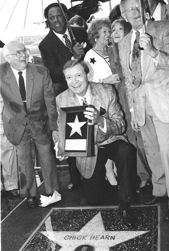 Chick Hearn Photo Gallery Photo Gallery | NBA.com