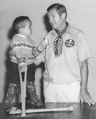 Chick Hearn Photo Gallery Photo Gallery | NBA.com