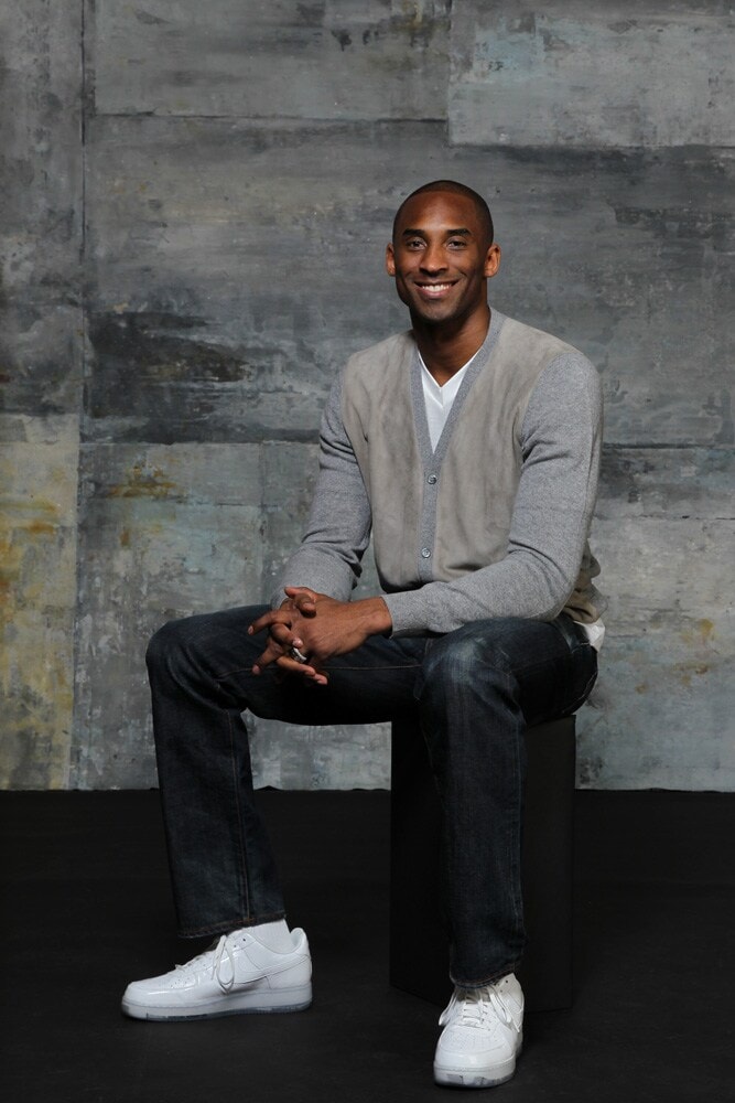 Kobe Bryant 2011 All-Star Portraits Photo Gallery | NBA.com
