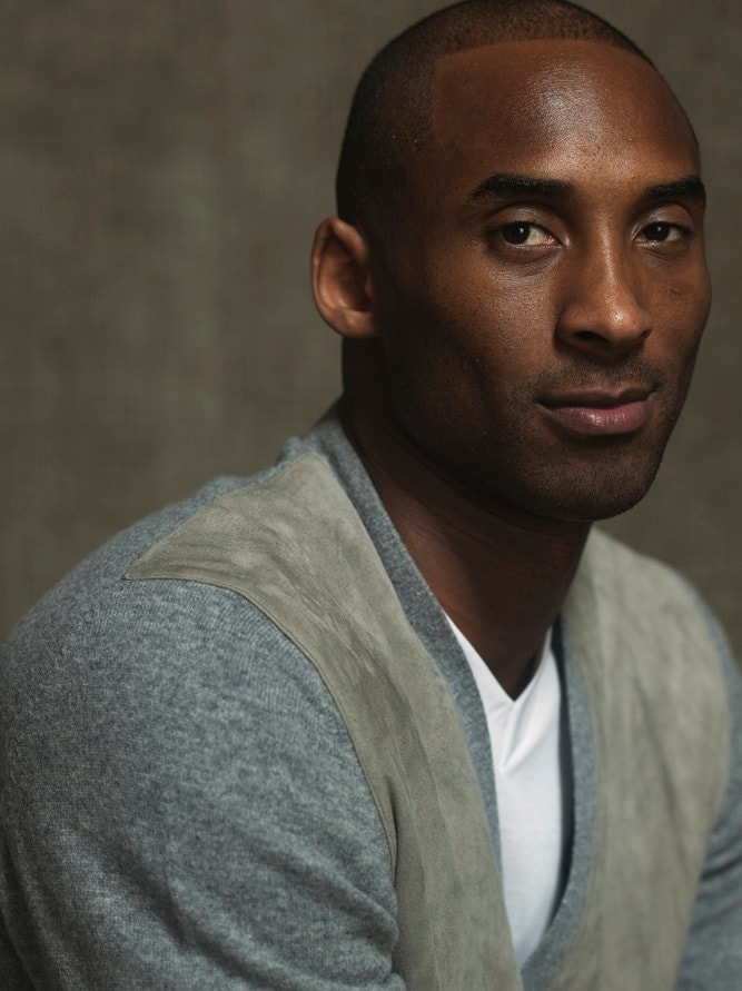 Kobe Bryant 2011 All-Star Portraits Photo Gallery | NBA.com