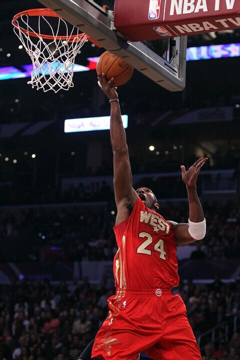 2011 NBA All-Star Game Photo Gallery | NBA.com