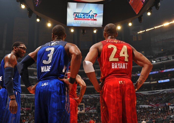 2011 NBA All-Star Game Photo Gallery | NBA.com