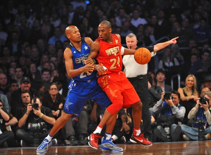 2011 NBA All-Star Game Photo Gallery | NBA.com