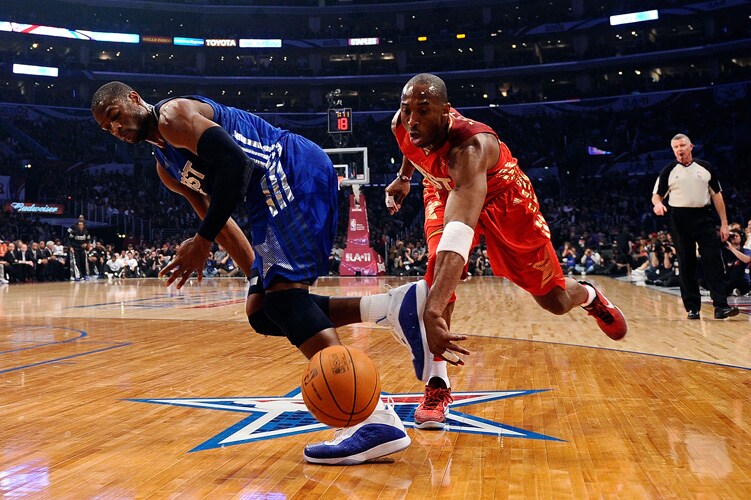 2011 NBA All-Star Game Photo Gallery | NBA.com
