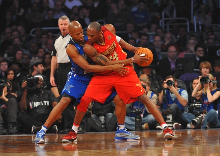 2011 NBA All-Star Game Photo Gallery | NBA.com