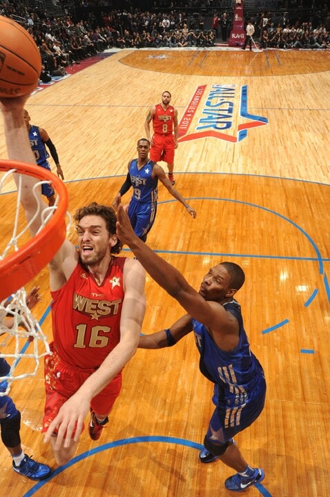 2011 NBA All-Star Game Photo Gallery | NBA.com