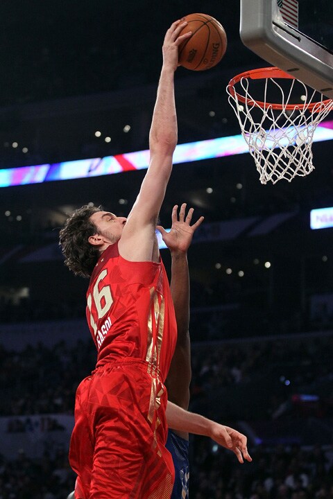 2011 NBA All-Star Game Photo Gallery | NBA.com
