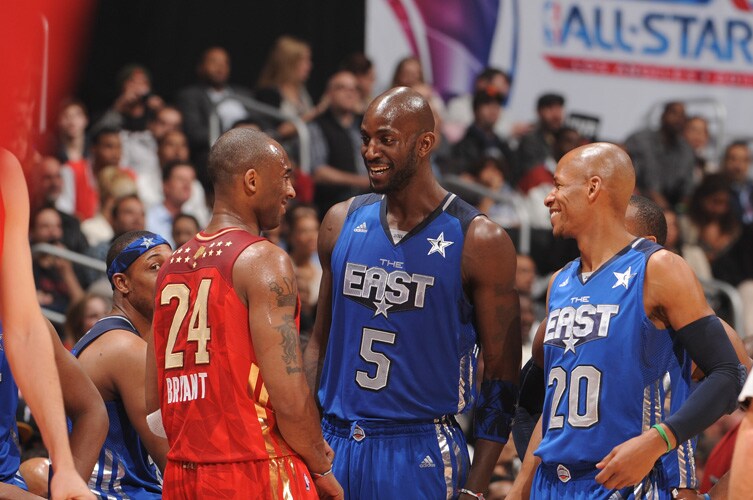 2011 NBA All-Star Game Photo Gallery | NBA.com