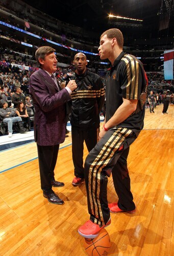2011 NBA All-Star Game Photo Gallery | NBA.com