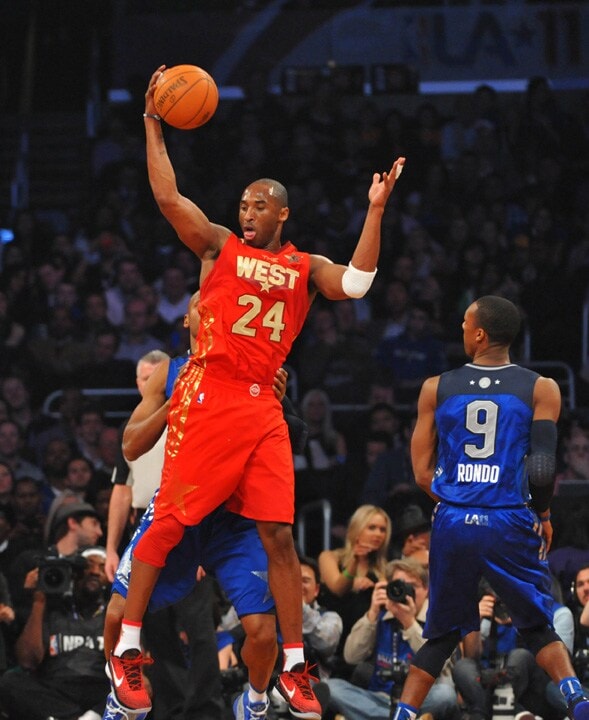 2011 NBA All-Star Game Photo Gallery | NBA.com