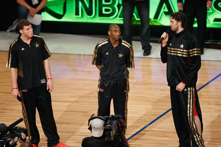 2011 NBA All-Star Game Photo Gallery | NBA.com