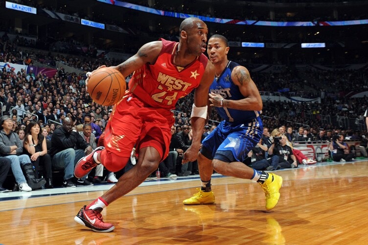 2011 NBA All-Star Game Photo Gallery | NBA.com