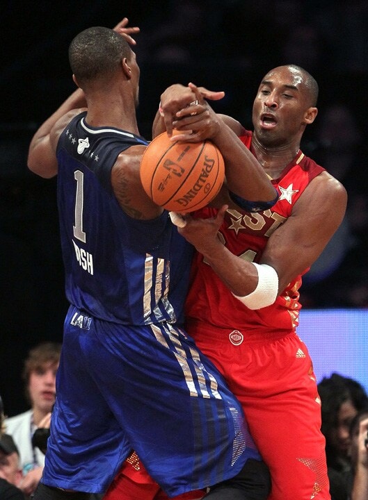 2011 NBA All-Star Game | Los Angeles Lakers