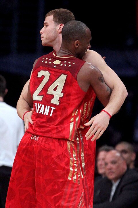 2011 NBA All-Star Game | Los Angeles Lakers