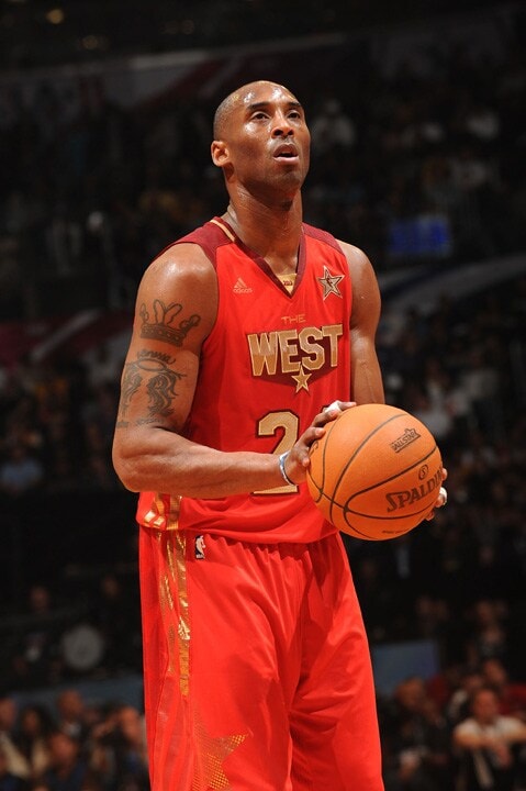 2011 NBA All-Star Game | Los Angeles Lakers