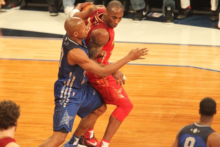 2011 NBA All-Star Game | Los Angeles Lakers