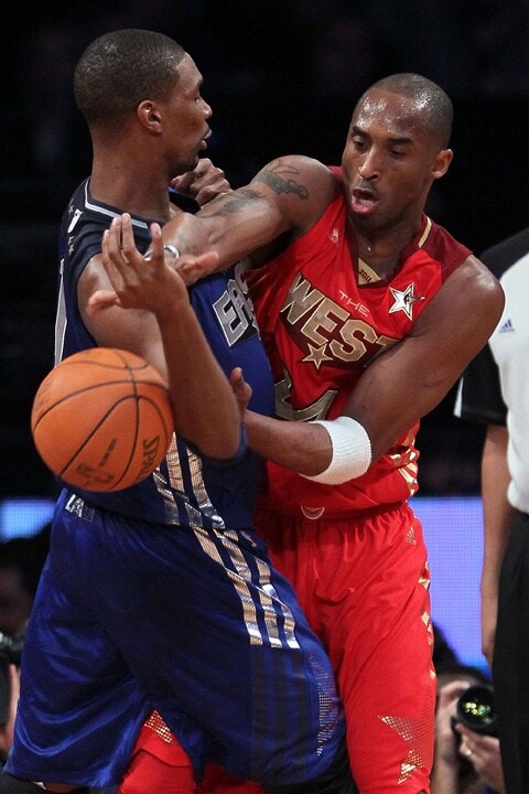 2011 NBA All-Star Game | Los Angeles Lakers