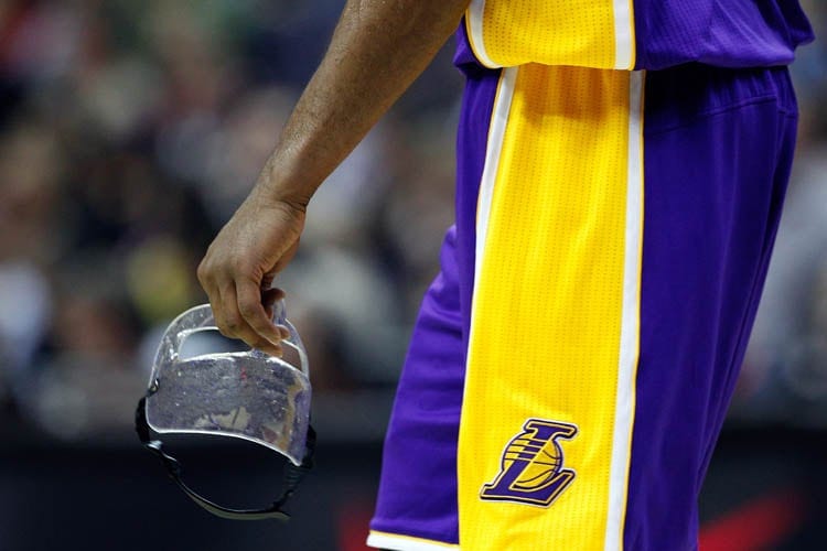 Kobe Bryant | 11-12 Photo Gallery Photo Gallery