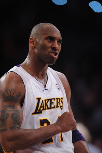 Kobe Bryant | 11-12 Photo Gallery Photo Gallery | NBA.com