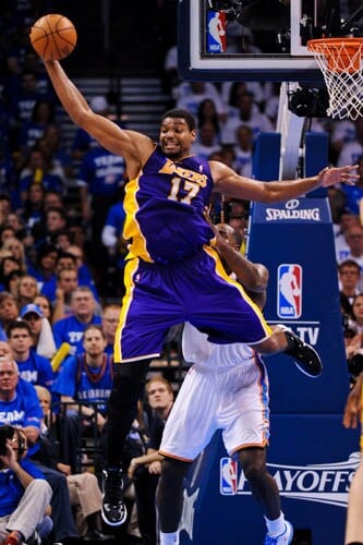 andrew bynum reference