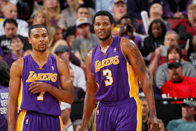 Devin Ebanks | 11-12 Photo Gallery Photo Gallery | NBA.com
