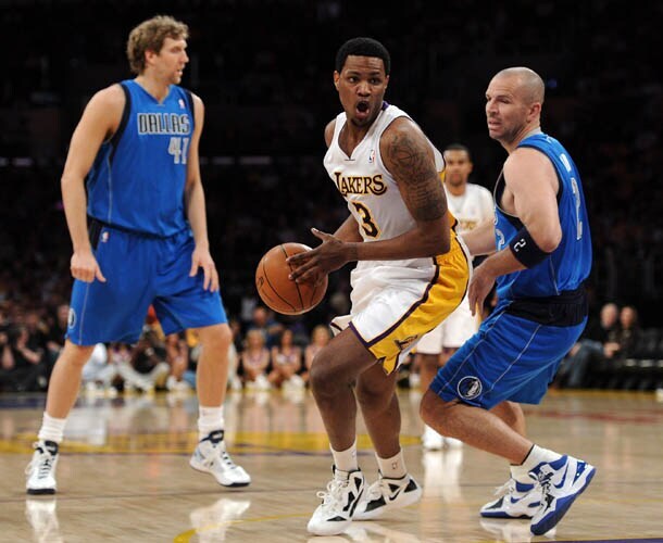 Devin Ebanks | 11-12 Photo Gallery Photo Gallery | NBA.com