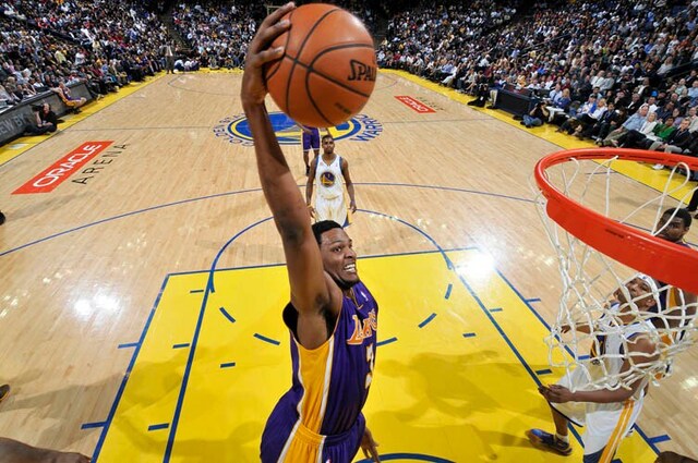 Devin Ebanks | 11-12 Photo Gallery Photo Gallery | NBA.com