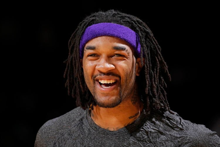 Jordan Hill | 11-12 Photo Gallery Photo Gallery | NBA.com