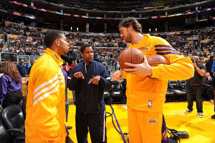 Darius Morris Photo Gallery | NBA.com